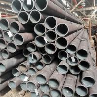 China OEM OD Seamless Round Welded Steel Tube Pipe 35CrMo ASTM4135 for sale