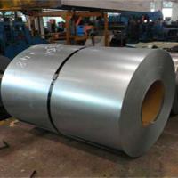 China 3mm SGCC Zero Spangle Galvanized Steel Coil GI DC51D Zinc Plated Steel for sale