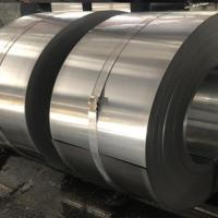 China 3mm SGCC Zero Spangle Galvanized Steel Coil GI DC51D Zinc Plated Steel for sale