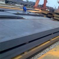 China ASTM4135 HR Sheet Metal Carbon Steel Plate 35CrMo 34CrMo4 for sale
