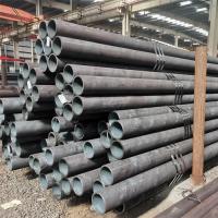 China Custom 15mm-1200mm OD CD Welding Steel Tube AISI 1020 Q235 SS400 for sale