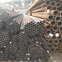 China Custom 15mm-1200mm OD CD Welding Steel Tube AISI 1020 Q235 SS400 for sale