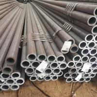 China Custom 15mm-1200mm OD CD Welding Steel Tube AISI 1020 Q235 SS400 for sale