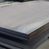 China S20C AISI 1020 Hot Rolled Steel Sheet 14 Gauge Thickness Carbon Steel Medium for sale