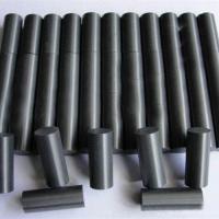 China Q235 S355JR Carbon Steel Bar Hot Rolled Bright Round Rod For Concrete Reinforcing for sale