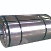 China GI Minimum Spangle Galvanized Steel Coil Zinc Sheet Metal Roll SGCC DX51D for sale