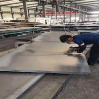 China Custom High Strength Hot Rolled Steel Plate Metal AISI 4140 42CrMo 42CrMo4 for sale