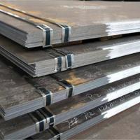 China Q195 SS330 Mild Carbon Hot Rolled Steel Sheet For Structural Construction for sale