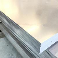 China Zinc Coated GI Construction Steel Plate Galvanized metal strip SGCC S550GD for sale