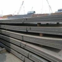 China Low Carbon Cold Rolled Steel Sheet Plate ASTM A36 A36M-03a Q235 for Bridges for sale