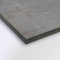 China CR Customised Carbon Sheet Metal Mild Steel Plate SS400 A36 ST37 for sale
