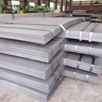 China SS400 AISI 1020 Q235A Cold Rolled Sheet Steel 0.1mm-80mm for Motorcycle Frame for sale