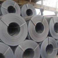 China SPCC SPCD 11 Gauge Cold Rolled Carbon Pickled And Oiled Steel Coil Q235 A36 for sale