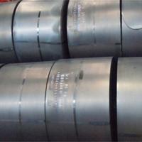 China SPCC SPCD 11 Gauge Cold Rolled Carbon Pickled And Oiled Steel Coil Q235 A36 for sale