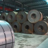 China Metal Mild Hr Cr Carbon Steel Coil ASTM A36M-03a A36 for sale