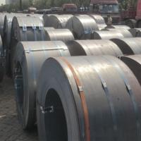 China Metal Mild Hr Cr Carbon Steel Coil ASTM A36M-03a A36 for sale