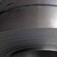 China ASTM ST37 SS400 Carbon Steel Coil Full Hard Hot Rolled 1220mm Width For Building for sale