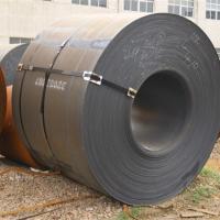 China ASTM ST37 SS400 Carbon Steel Coil Full Hard Hot Rolled 1220mm Width For Building for sale