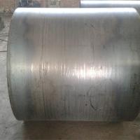 China Custom Thickness Carbon SAE 1006 Hot Rolled Coil HRC Steel ASTM A36 Q235 for sale