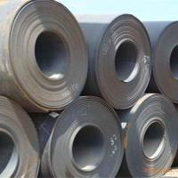 China Custom Thickness Carbon SAE 1006 Hot Rolled Coil HRC Steel ASTM A36 Q235 for sale