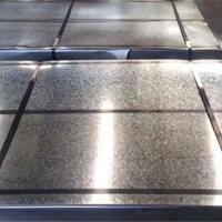 China ASTM A525 SGCC SGCD Hot Dipped Galvanized Zinc Sheet Steel Metal for sale