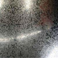 China ASTM A525 SGCC SGCD Hot Dipped Galvanized Zinc Sheet Steel Metal for sale