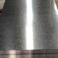 China JIS G3302 SGCC SGCD HDG Galvanized Steel Sheet Customized Spangle Coating for sale