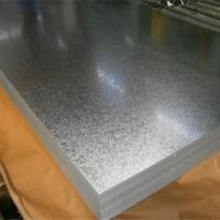 China Hot Dip DIN2391 Galvanized Steel Plate 2mm Galvanised Sheet for sale