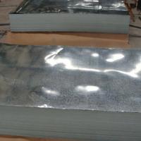 China 18 Gauge Zinc Coated Galvanized Steel Sheet ODM Thickness 0.12mm-3mm for sale
