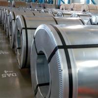 China Custom 3mm Spangle Coated Galvanised Steel Coil JIS G3313 SGCC SGCD SGCE for sale