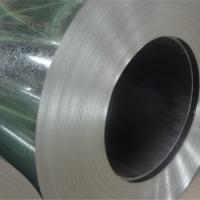 China HR Regular Spangle Galvanized Steel Coil Sheet Metal ASTM A525 A40 A60 G60 G90 for sale