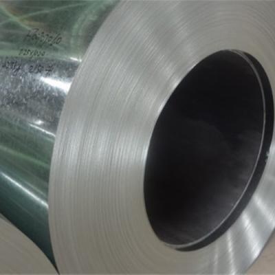 China HR Regular Spangle Galvanized Steel Coil Sheet Metal ASTM A525 A40 A60 G60 G90 for sale