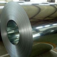 China HR Regular Spangle Galvanized Steel Coil Sheet Metal ASTM A525 A40 A60 G60 G90 for sale