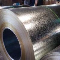 China OEM Hot Dip Galvanized Steel Coil Z60 JIS G3302 SGCD Z27 Z35 Z43 Z50 for sale