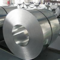 China OEM Hot Dip Galvanized Steel Coil Z60 JIS G3302 SGCD Z27 Z35 Z43 Z50 for sale