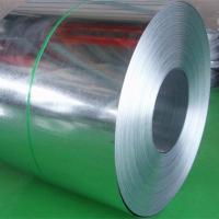 China JIS G3302 SGCD Z12 Z18 Z22 Z25 Galvanized Steel Coil Roll For Building Board for sale
