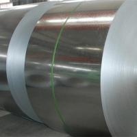 China JIS G3302 SGCD Z12 Z18 Z22 Z25 Galvanized Steel Coil Roll For Building Board for sale