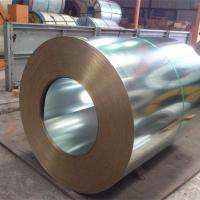 China JIS G3302 SGCD Z12 Z18 Z22 Z25 Galvanized Steel Coil Roll For Building Board for sale
