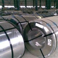 China Hot Dipped Galvanized Steel Coil DX51D Z275 Galvanised Steel For Building for sale
