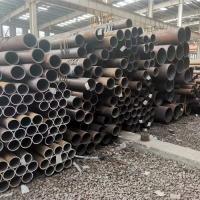 China ODM 20 Mm Seamless Medium Carbon Steel Tube Pipe AISI 1045 45# S45C for sale
