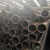 China Hot Rolled Low Carbon Black Mild Steel Pipe Tube AISI 4140 42CrMo 42CrMo4 for sale