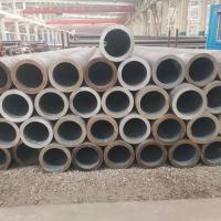 China 2 Inch ASTM Q195 Q345B Seamless Galvanized Weldable Steel Tubing Pipe for sale