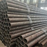 China OEM 16mm AISI 4142 Carbon Seamless Pipe Steel Tube 42CrMo 42CrMo4 for sale