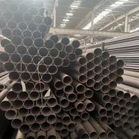 China OEM 16mm AISI 4142 Carbon Seamless Pipe Steel Tube 42CrMo 42CrMo4 for sale