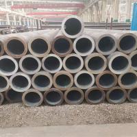 China Customized 50mm Diameter Carbon Steel Tube ASTM Q345 20mm-610mm for sale