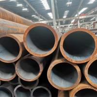 China Customized 50mm Diameter Carbon Steel Tube ASTM Q345 20mm-610mm for sale