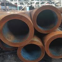 China Customized 50mm Diameter Carbon Steel Tube ASTM Q345 20mm-610mm for sale