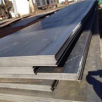 China OEM DIN High Wear Resistant Steel Sheet Nm500 Steel For Mining for sale