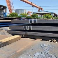 China OEM DIN High Wear Resistant Steel Sheet Nm500 Steel For Mining for sale