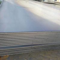 China OEM DIN High Wear Resistant Steel Sheet Nm500 Steel For Mining for sale